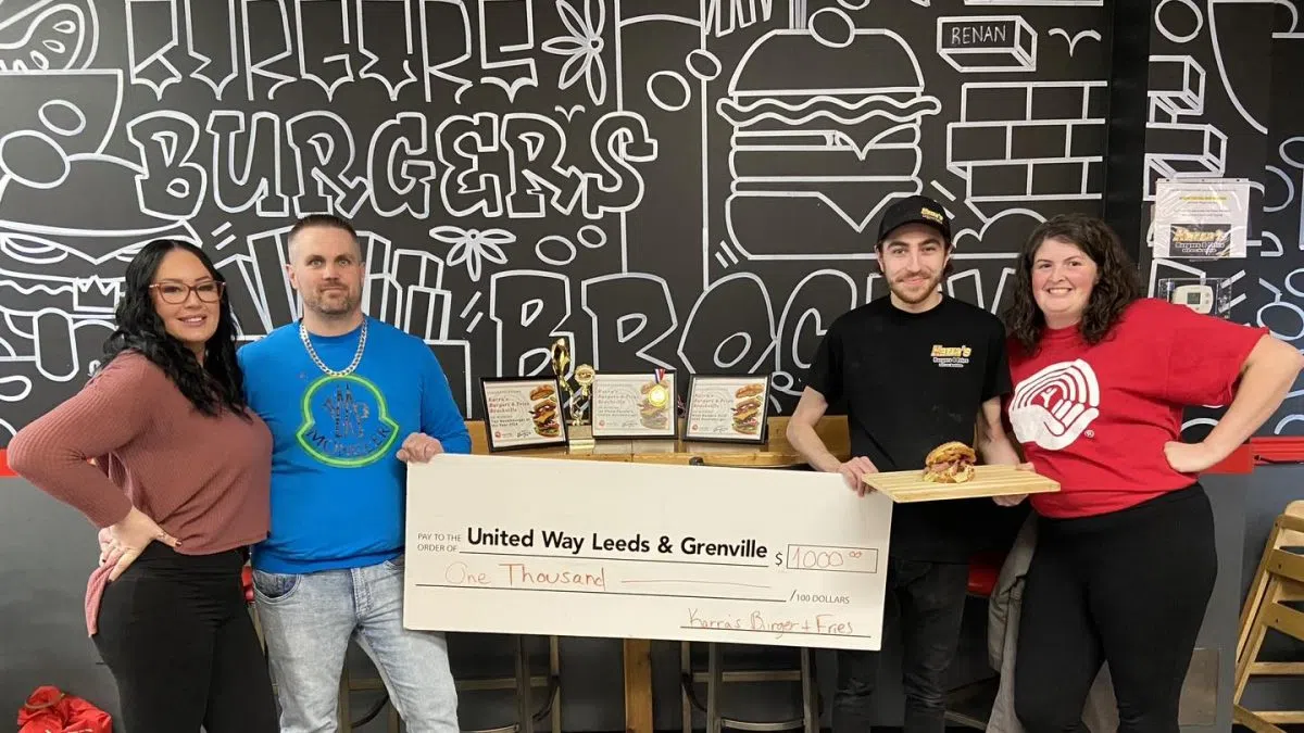 COMMUNUTY SPOTLIGHT: Thanks to an extension, you can help LG UWay hit ...