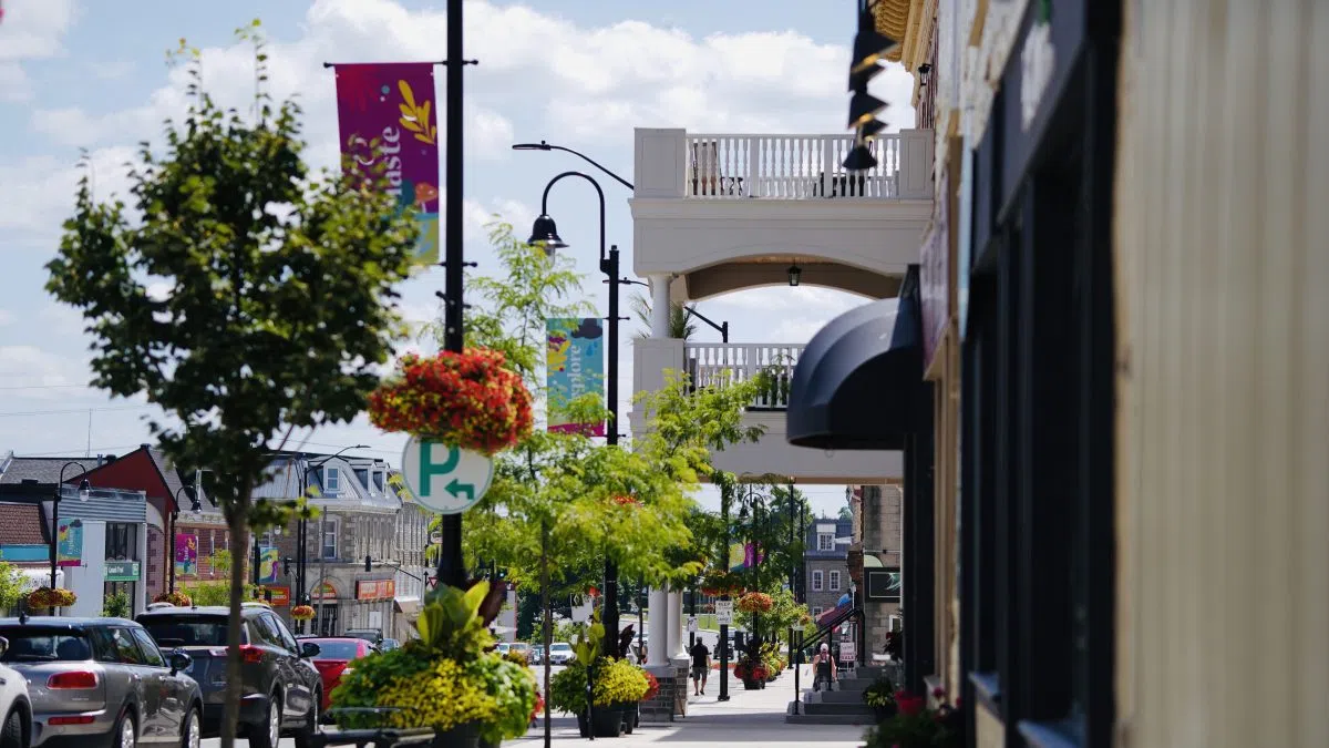 What’s good in Lanark-Leeds? Tourism preview! Head to Smiths Falls ...