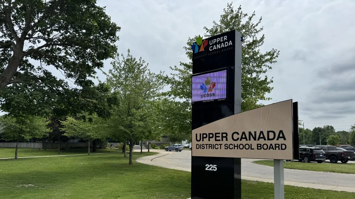 UCDSB issued 84,000 electronic report cards last school year ...
