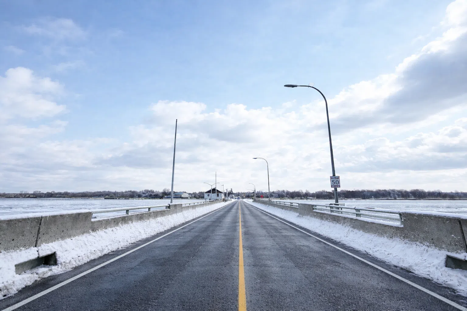 Rideau Canal’s tourism success in the balance – MPs agree permanent ...