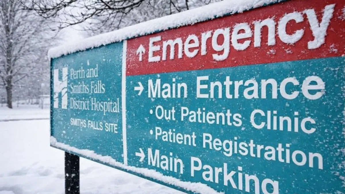 PSFDH declares internal Code Orange amid high emergency department ...