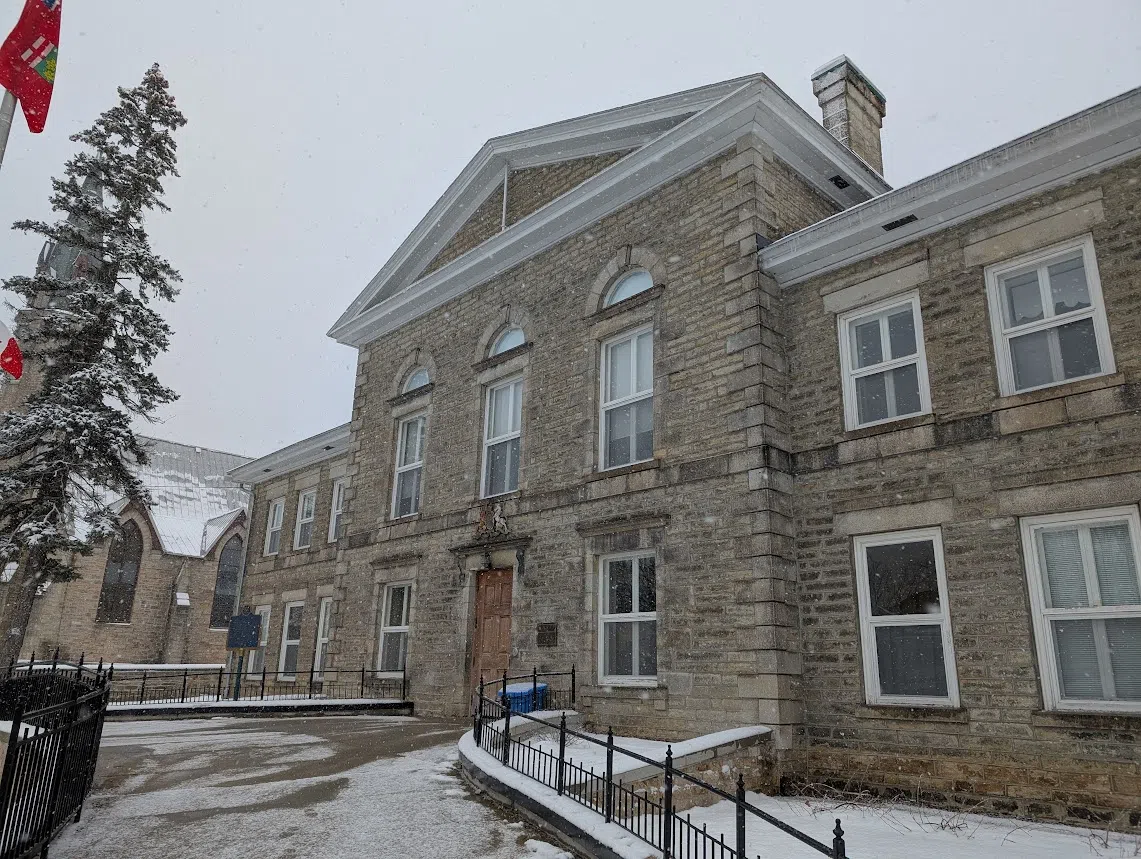 Perth councillor talks OPP and Court costs | Lanarkleedstoday.ca