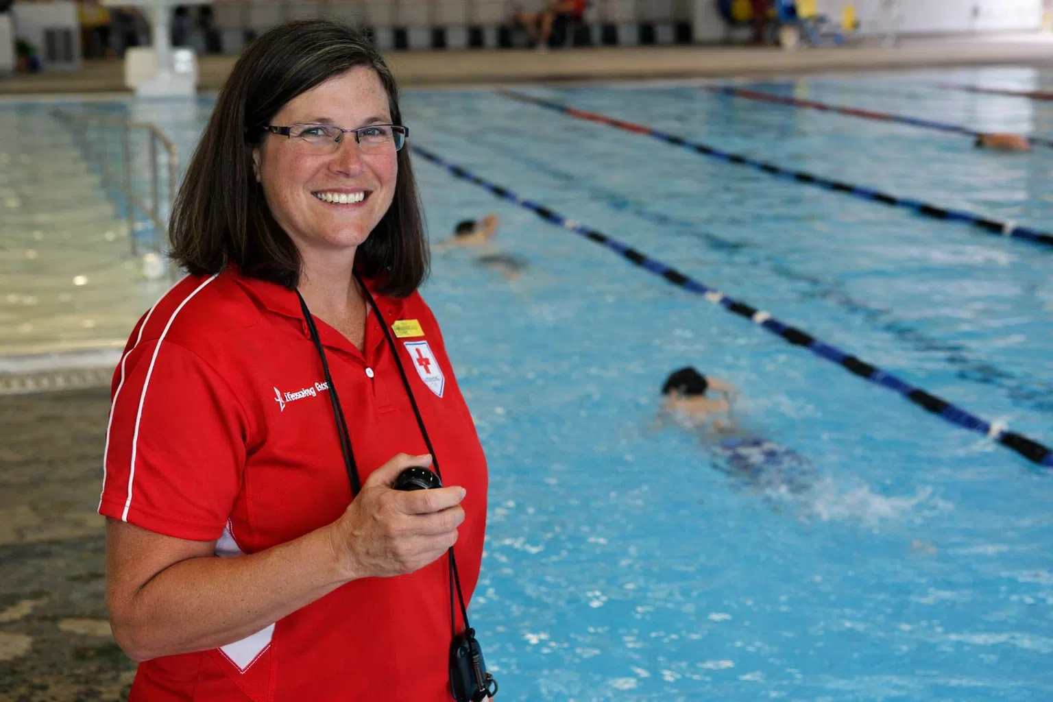 What’s good? Marathon swimmer legend comes full circle in Perth ...