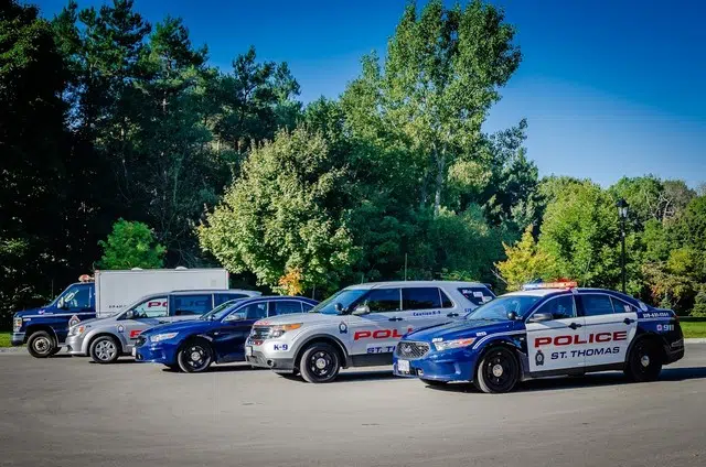 STPS Collisions Statistics | 94.1 St.ThomasToday.ca