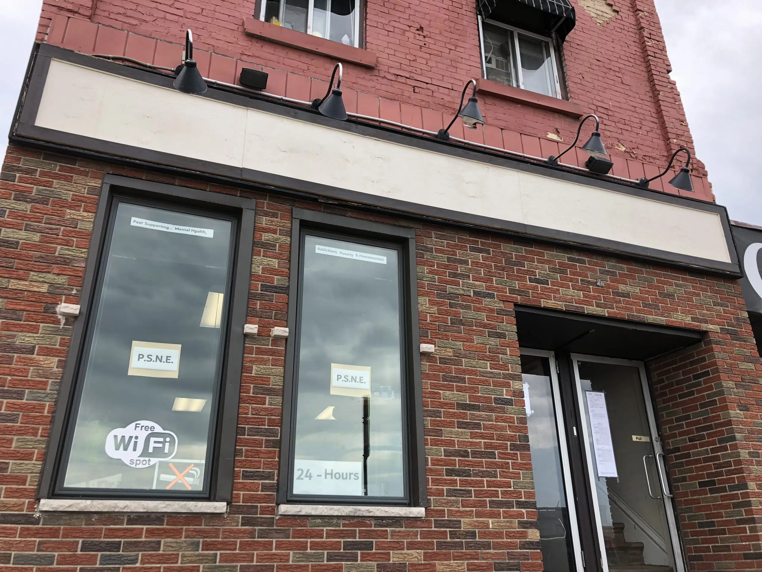 Area Businesses Concerned With PSNE Clients | 94.1 St.ThomasToday.ca