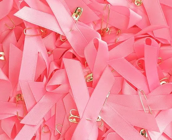 Pink Ribbon Campaign Set To Launch Next Month | 94.1 St.ThomasToday.ca