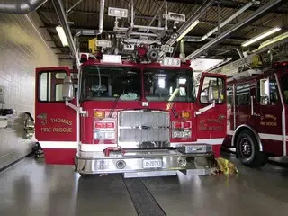 What’s good in St. Thomas and Elgin? STFD marks Fire Prevention Week ...
