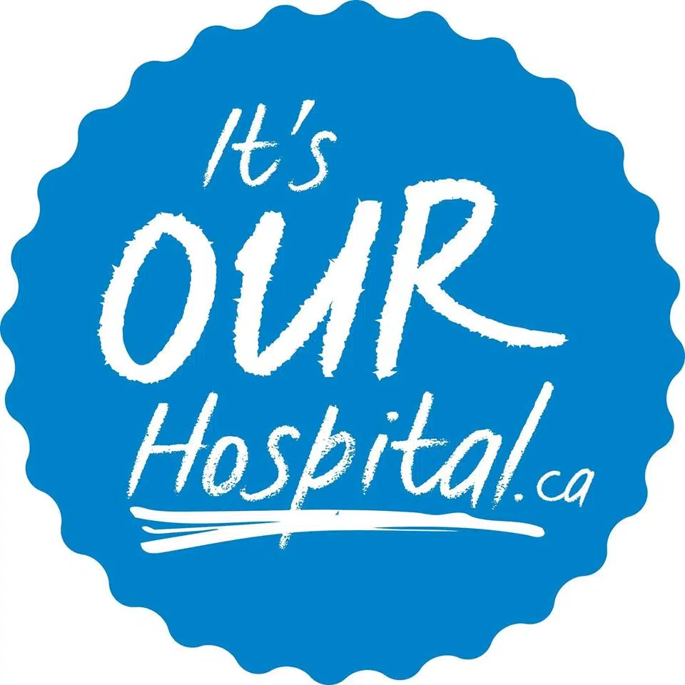 STEGH Foundation thanks local groups for recent donations | 94.1 St ...