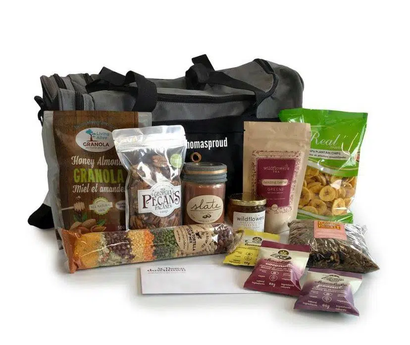 EDC launches Proud Packages to support local businesses and the Food ...