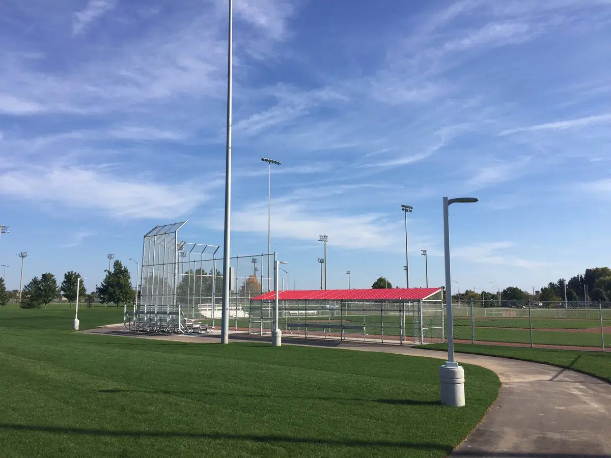 Return of minor sports to be considered in phase 3 says MPP Yurek | 94. ...