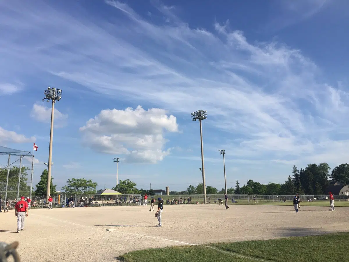 City votes to allow baseball and soccer but axe the opening of Jaycees ...