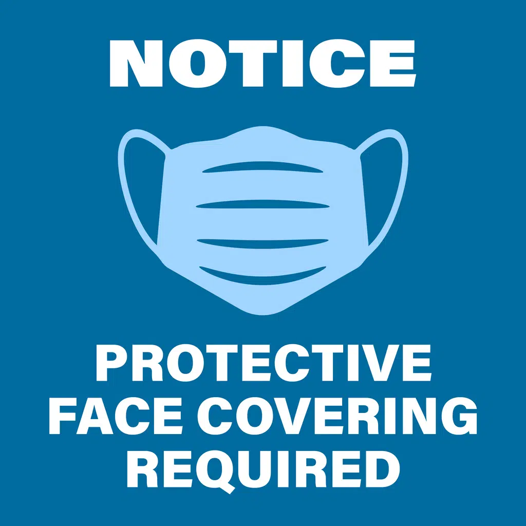 COVID-19: Down to a single new case today in SWPH region | 94.1 St ...