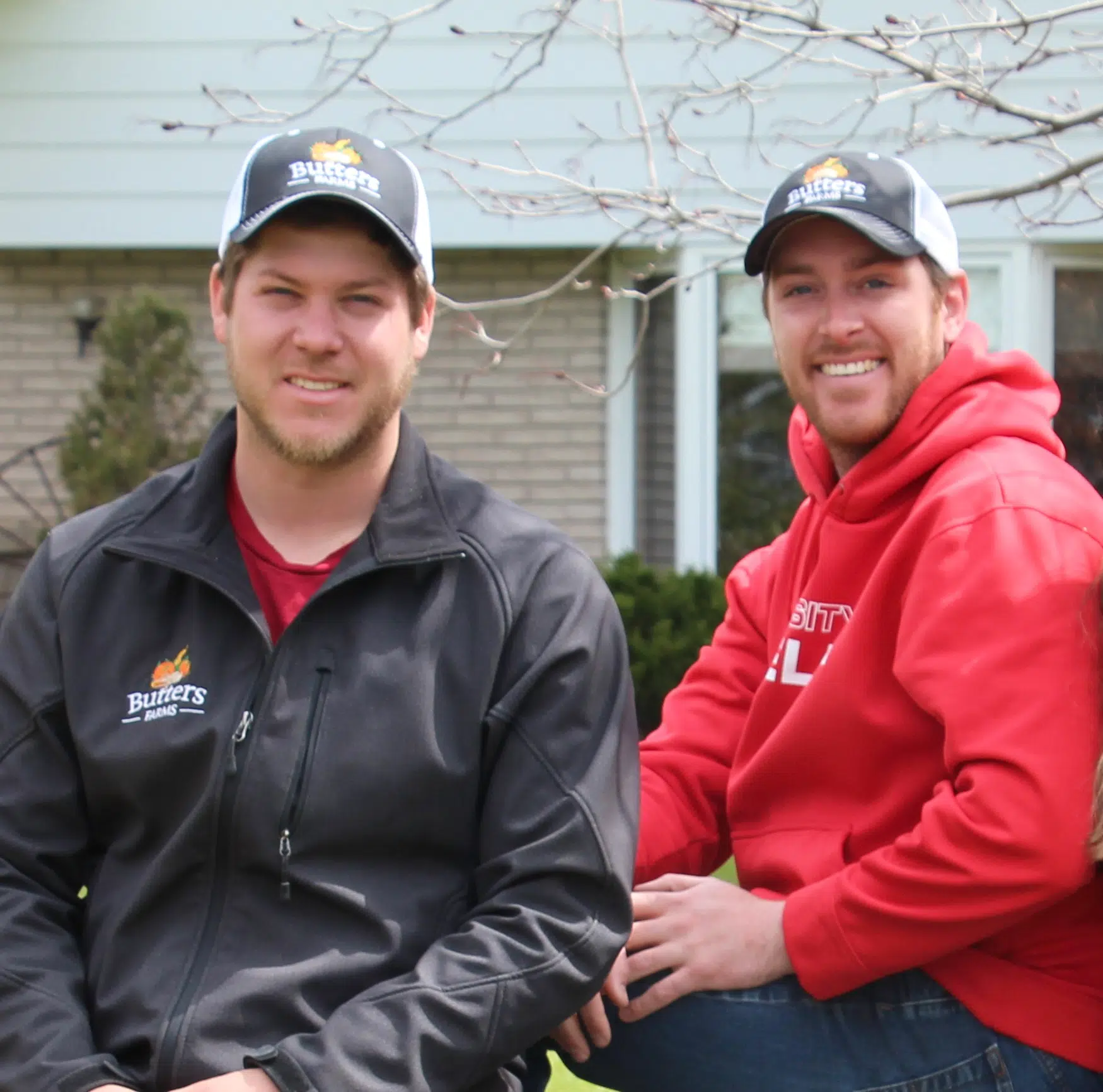 HWC Insurance Next Gen Farmer Day- Patrick Butters | 94.1 St.ThomasToday.ca