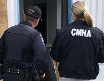 New partnership creates Mobile Crisis Response Team for mental health ...