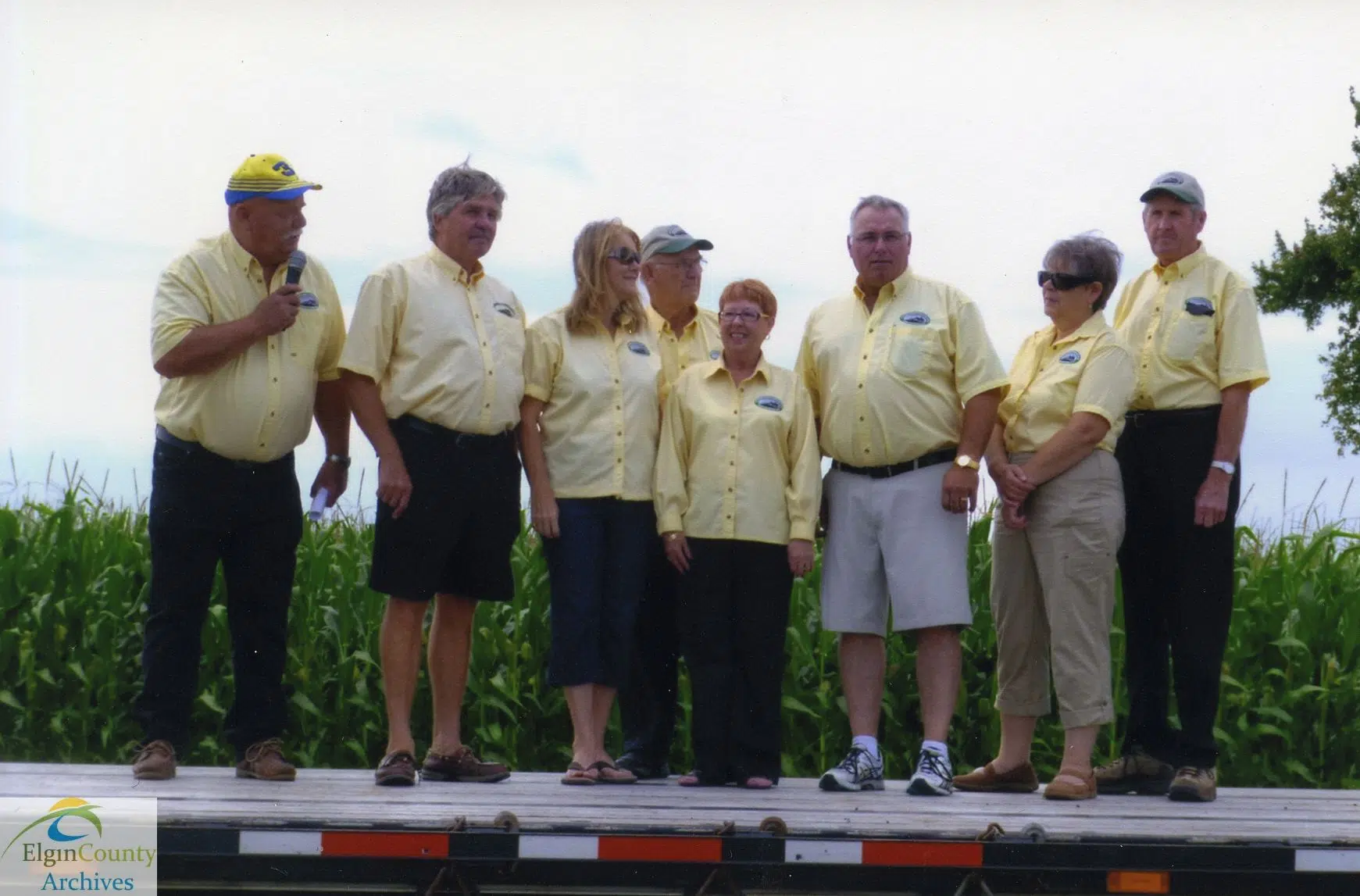 Final year for International Plowing Match Legacy Scholarship | 94.1 St ...