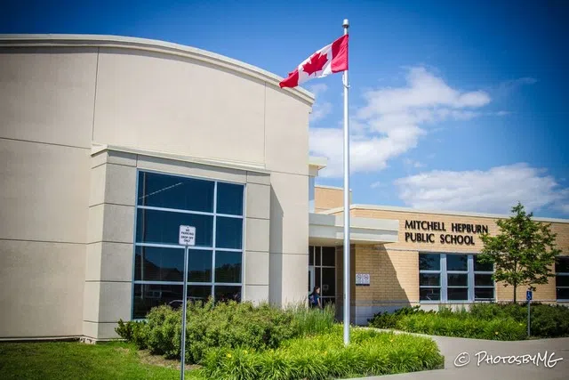 Mitchell Hepburn Public School now reporting 4 active COVID-19 cases ...