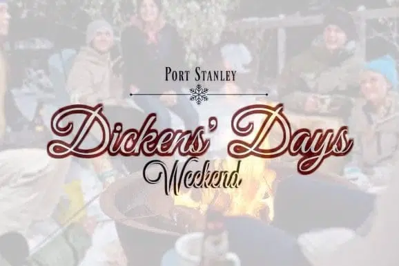 Port Stanley Dickens’ Days returns with annual Santa Claus Parade ...