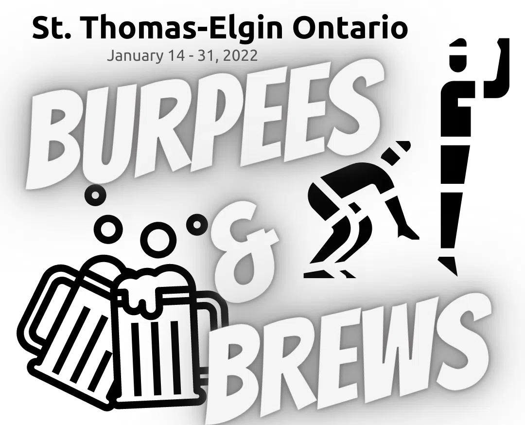 Burpees & Brews looks to show support for local businesses across St ...