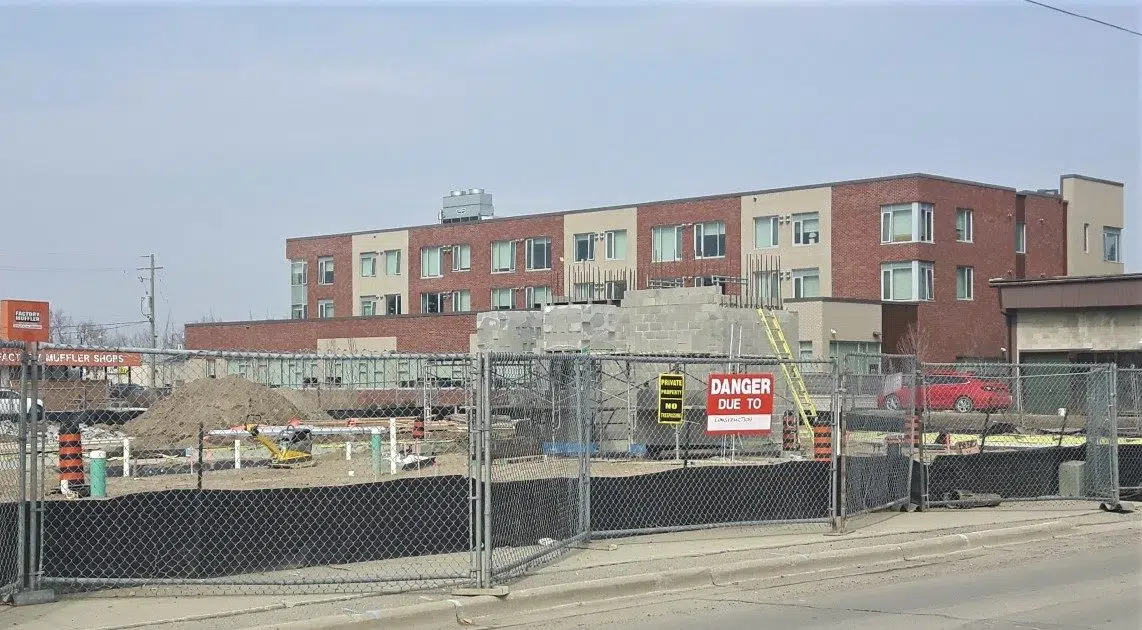 St. Thomas recipient of $3 million in provincial funding for supportive ...