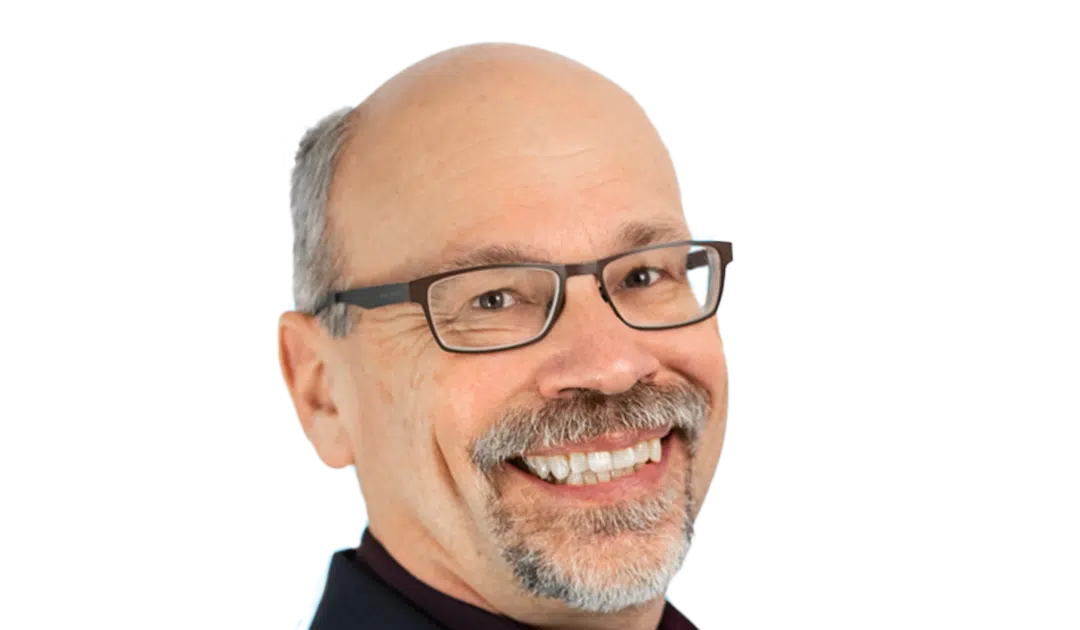 NDP acclaim Andy Kroeker as provincial candidate for Elgin-Middlesex ...