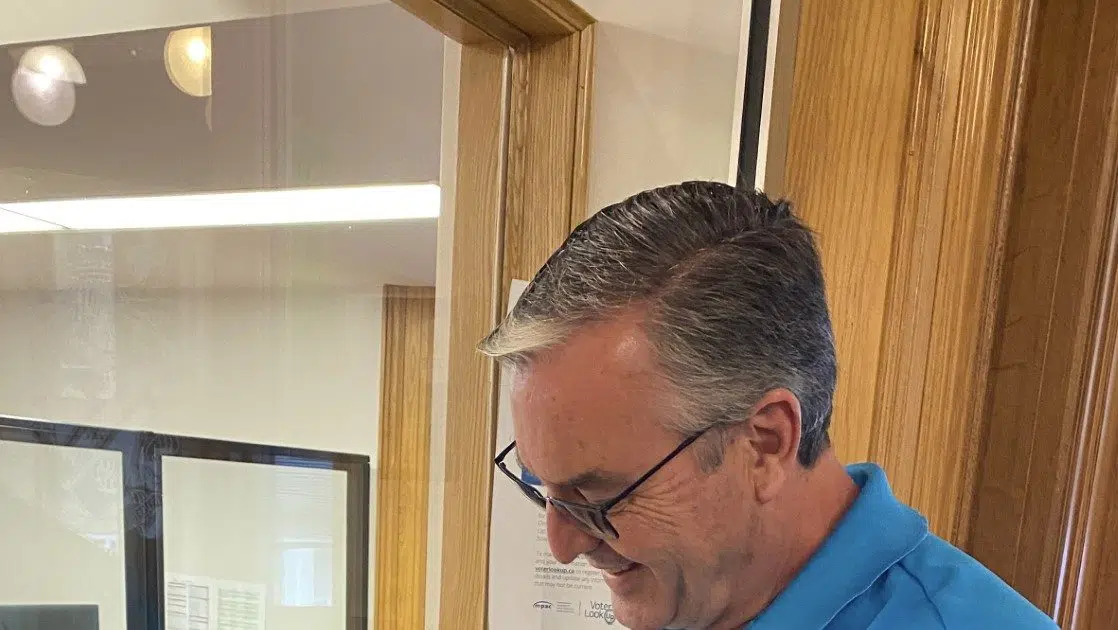 Jeff Kohler seeking to extend his lengthy term on St. Thomas council ...