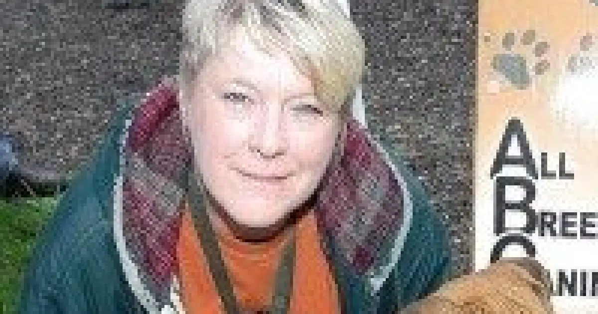 Volunteer Appreciation Day- Lois Jackson | 94.1 St.ThomasToday.ca