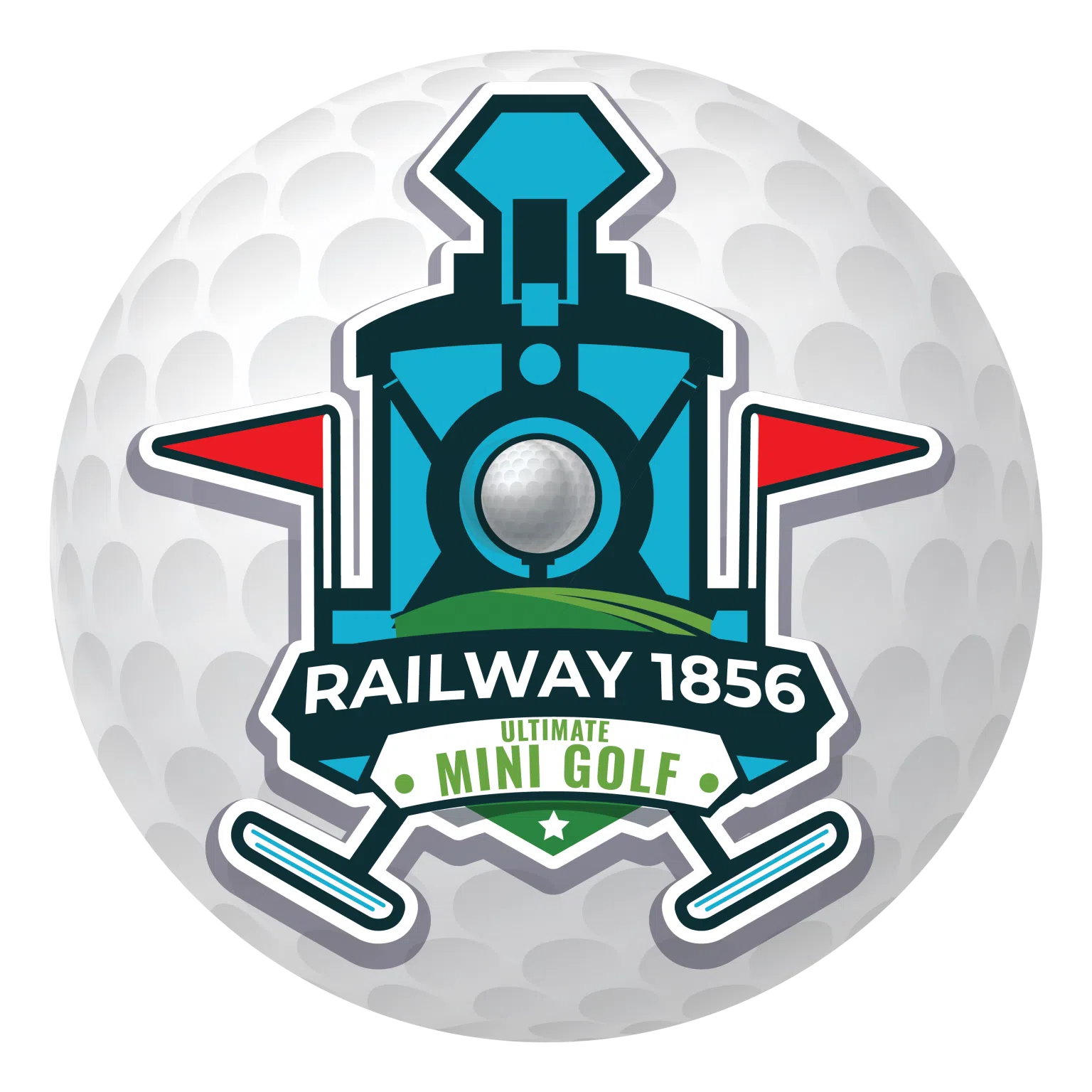 Community Spotlight: Railway 1856 Ultimate Mini Golf to open this Fall ...