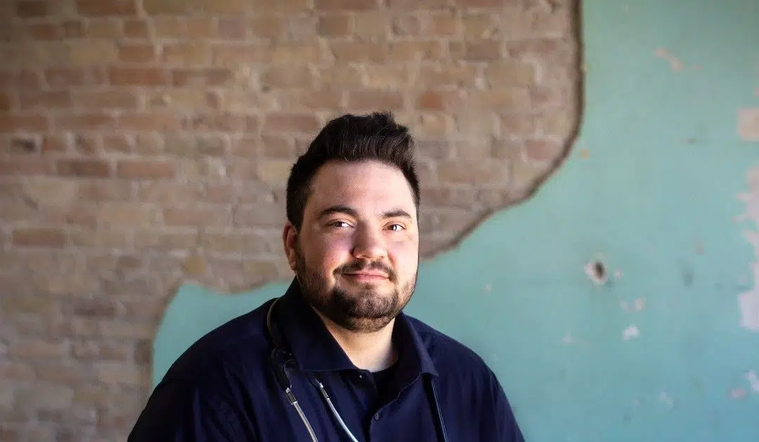 Devon Church hoping to bring “lived experiences” to council table | 94. ...