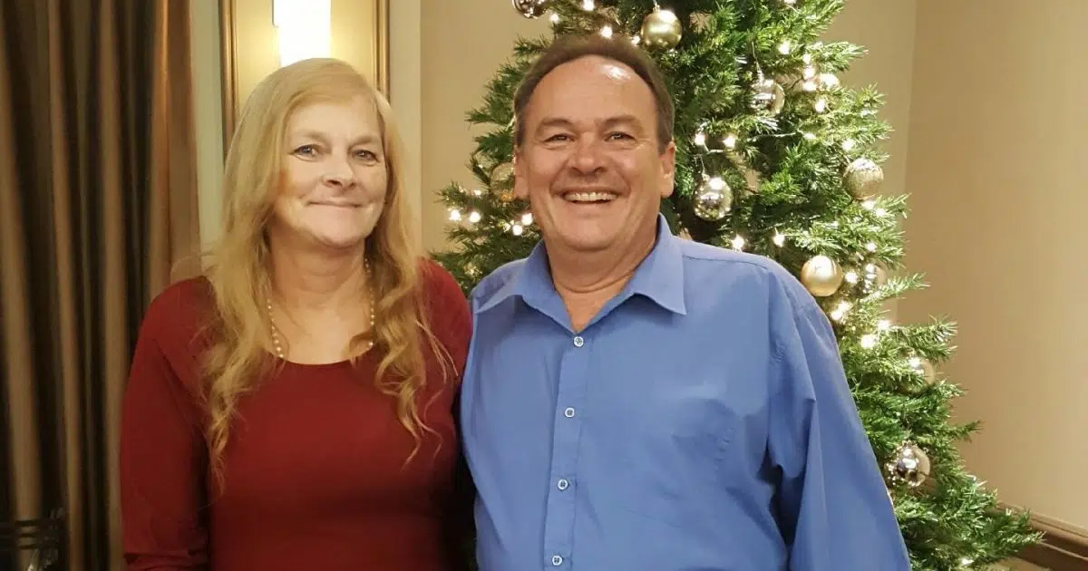 The Fundraisers: Bill and Sherry Marlatt | 94.1 St.ThomasToday.ca