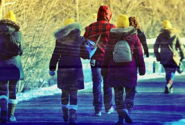 Coldest Night of the Year Walk returns to St. Thomas this month | 94.1 ...