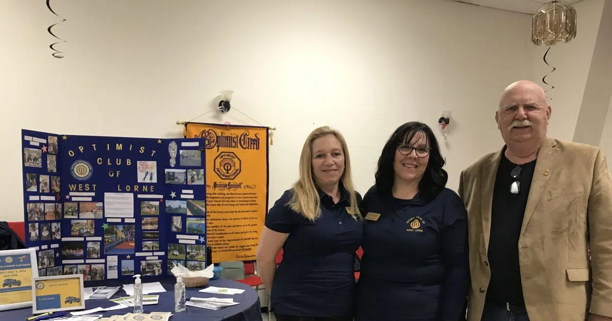 Community spotlight: Duncan McPhail remembered as ‘a pillar of the ...