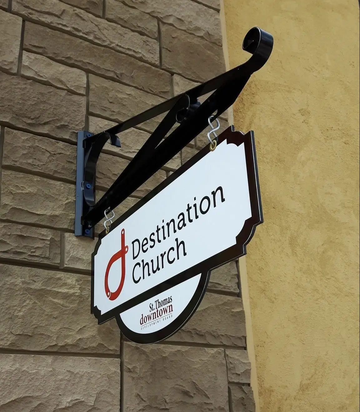 Destination Church to provide free community meals twice a month | 94.1 ...