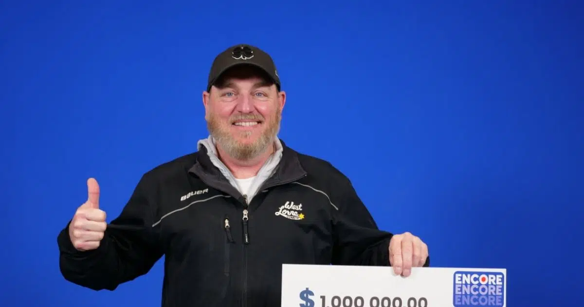 West Lorne continues with its winning ways | 94.1 St.ThomasToday.ca