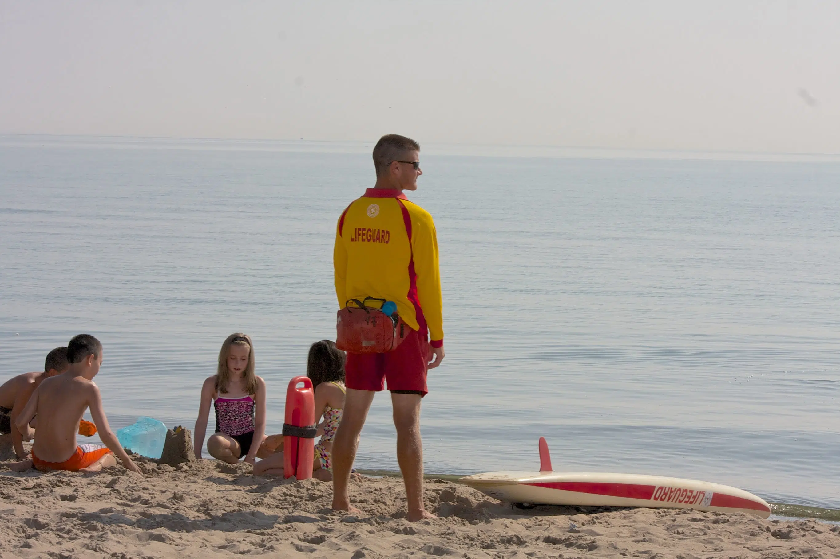 Is it safe to swim? Here’s your weekly beach water quality update for ...