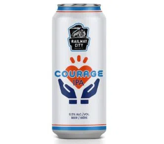 Community Spotlight: Railway City Brewing launches charity IPA in ...