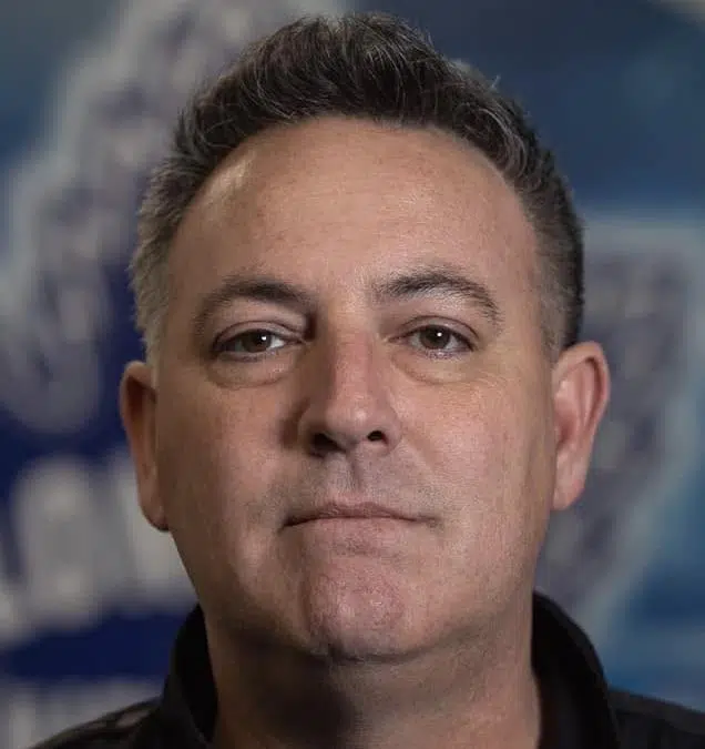 Joe Doyle’s love for the game of hockey now “magnified” through his ...