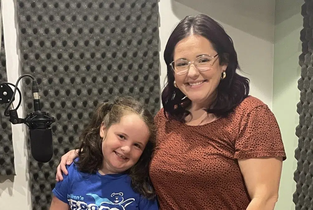 Grab a DQ Blizzard, bring smiles to the faces of those who need it most ...