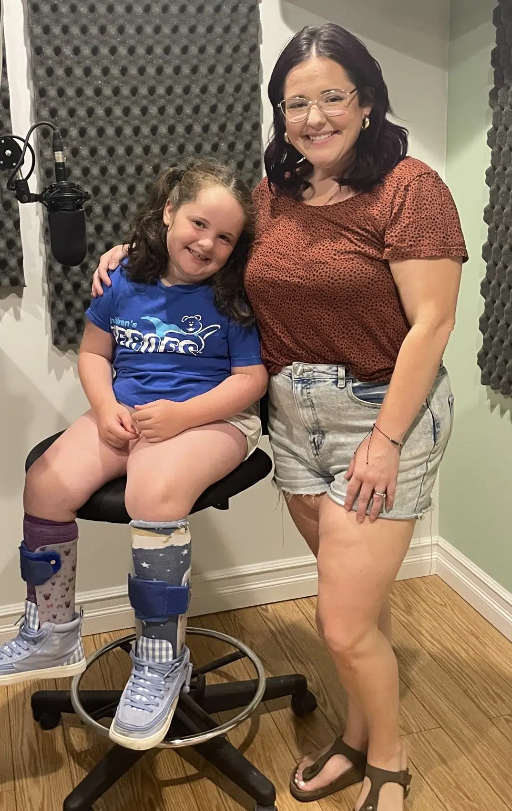 Grab a DQ Blizzard, bring smiles to the faces of those who need it most ...