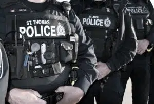 Four Counties Traffic Initiative results in 39 charges laid in St ...