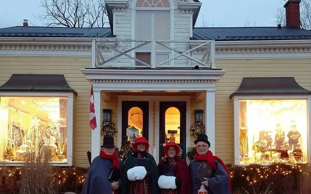 Community Spotlight: Experience a Victorian era celebration with the ...