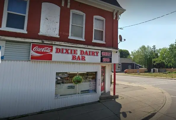 Proposed roundabout ‘completely unnecessary’ says Dixie Dairy Bar owner ...