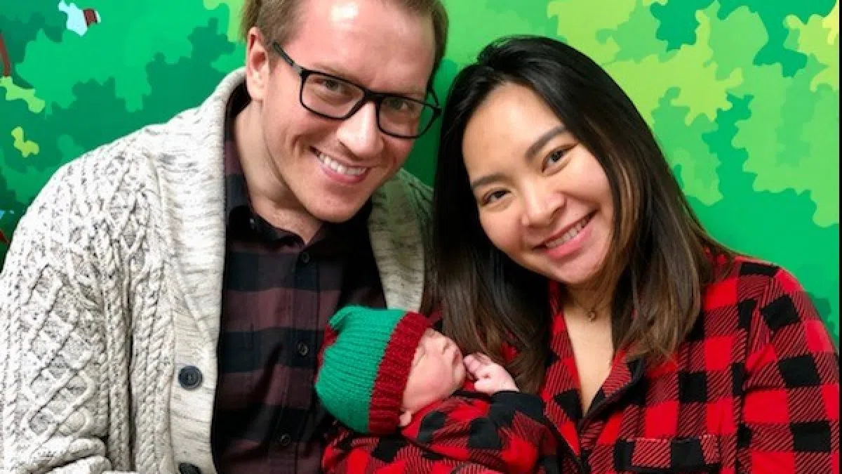 Community spotlight: Tale of baby dragons a reality for St. Thomas ...