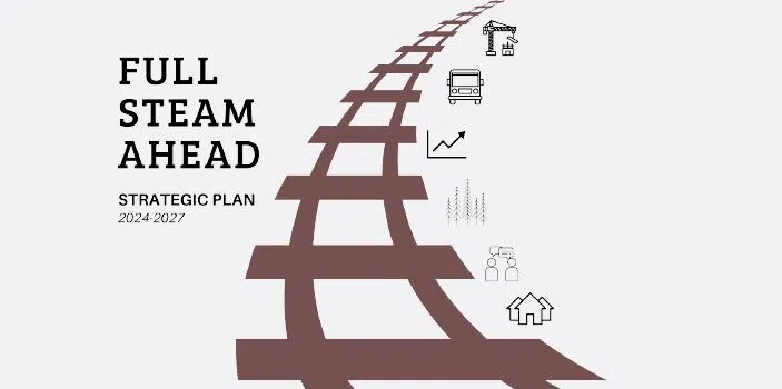 St. Thomas seeking feedback on Draft Strategic Plan | 94.1 St ...