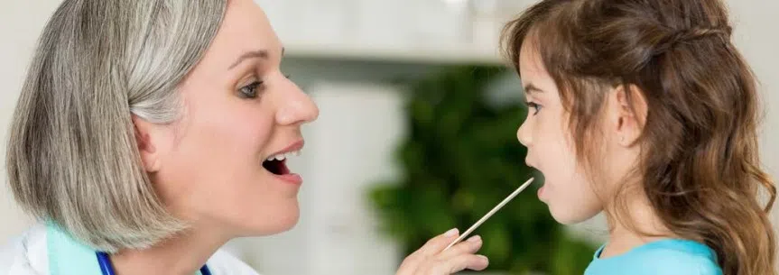 Community spotlight: Severe cases of invasive Group A streptococcal ...