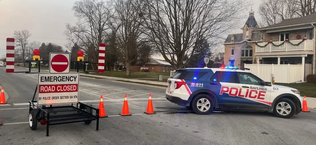 Elgin OPP officer cleared of wrongful action in SIU investigation | 94. ...