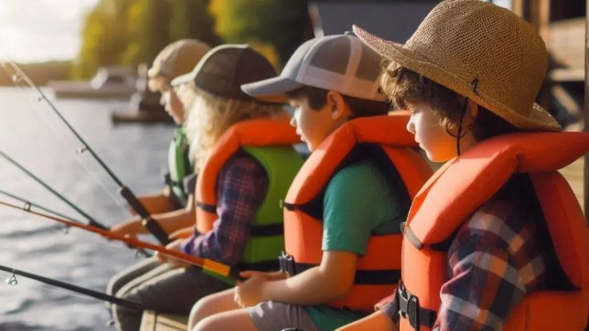 Ontario offers free fishing week in celebration of Canada Day | 94.1 St ...