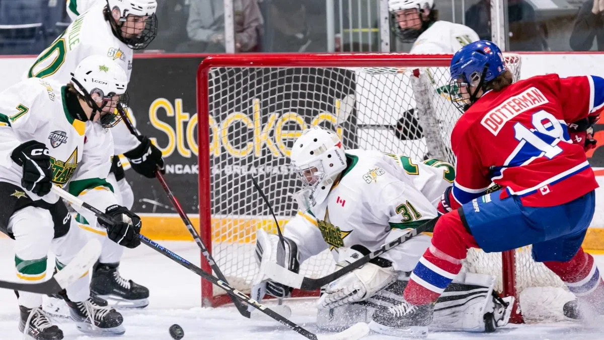 Strathroy Rockets vs. St. Thomas Stars Dec. 20 preview | 94.1 St ...