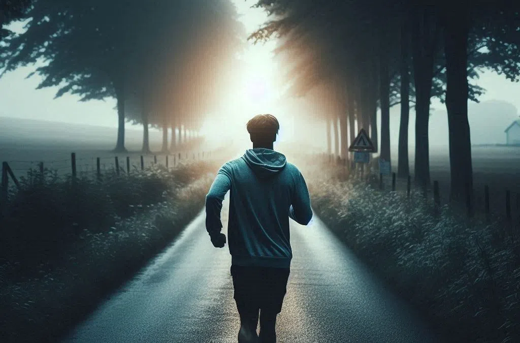 What’s good in St. Thomas-Elgin? OPP reminds walkers and runners to ...