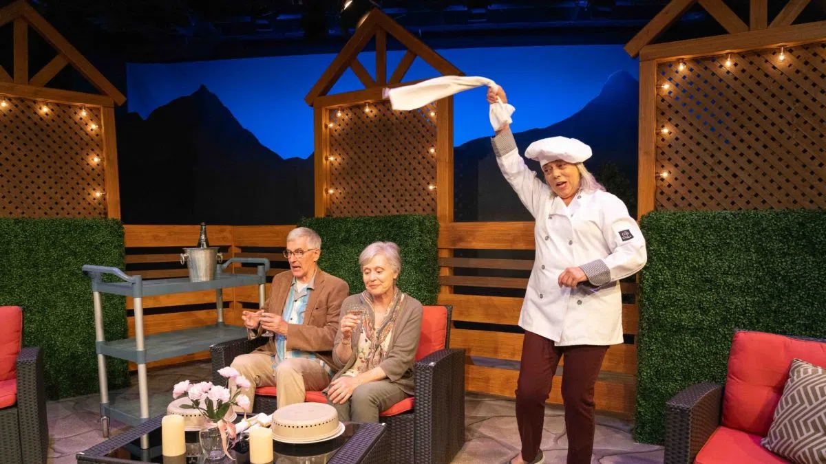 What’s good in St. Thomas and Elgin? Catch comedy, heart, and a dash of ...