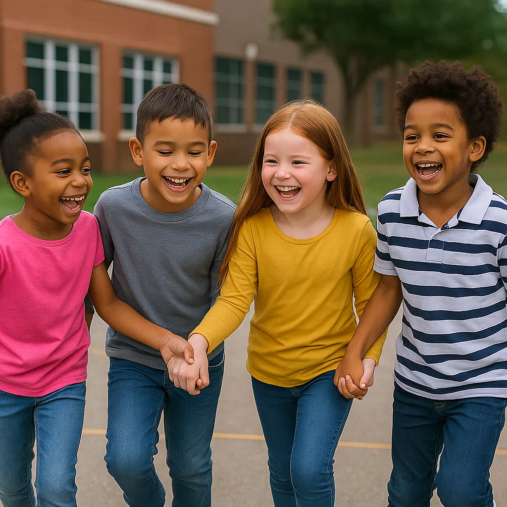 Elgin and Oxford schools honoured for promoting wellness and belonging ...